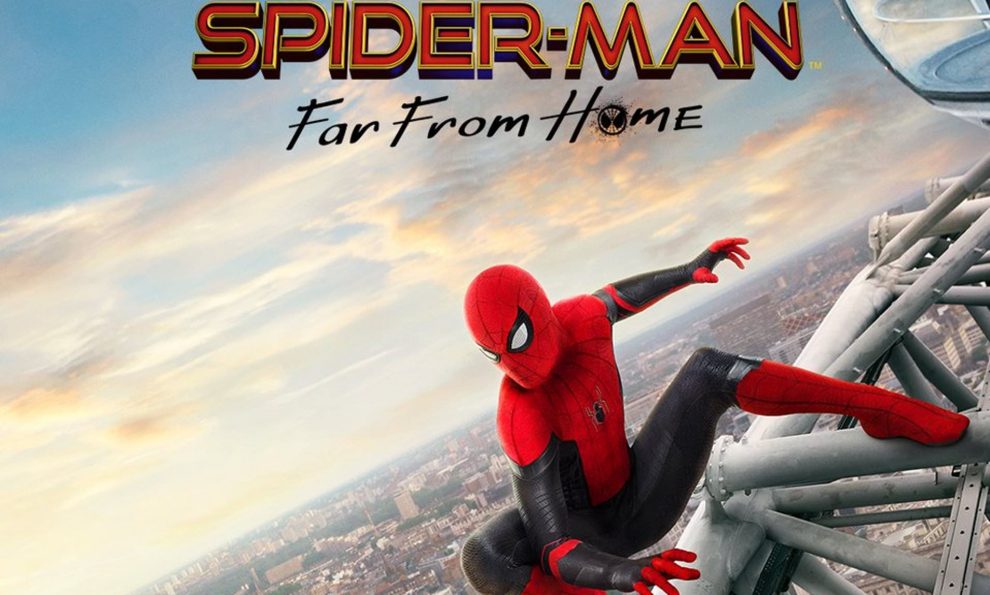 Spider Man Homecoming Free Online Putlockers Stashokintel